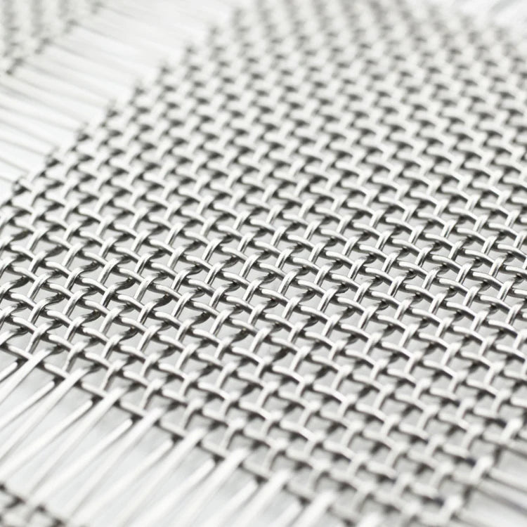 Treillis Métallique en Acier Galvanisé sur mesure – Metal Market