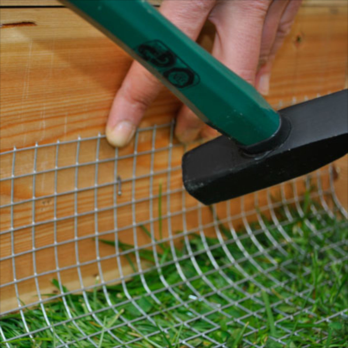 Grillage Anti Rongeur - Rouleau / Sur Mesure – Rat & Souris – Metal Market