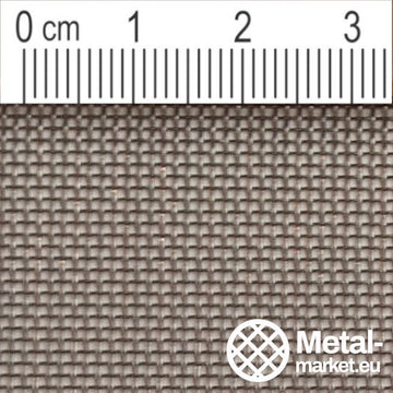 Treillis Métallique en Acier Galvanisé sur mesure – Metal Market