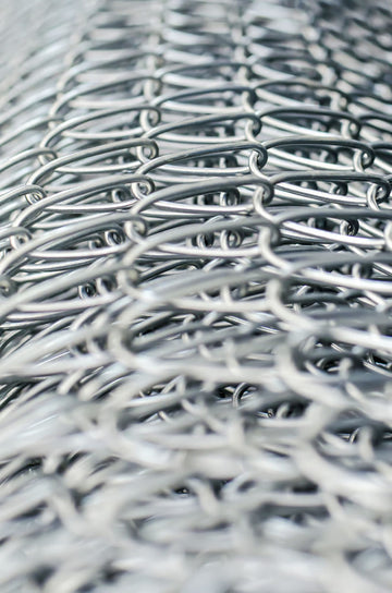 Treillis Métallique en Acier Galvanisé sur mesure – Metal Market