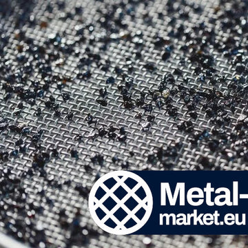 Toile Métallique & Tissu Métallique à Mailles Fines – Metal Market