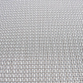 Toile Métallique & Tissu Métallique à Mailles Fines – Metal Market