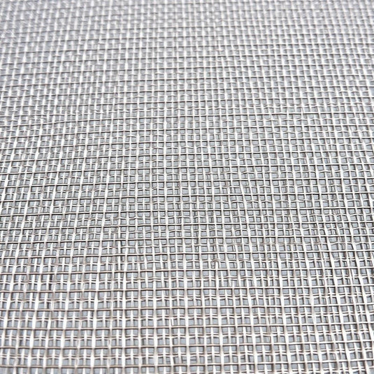 Toile Métallique & Tissu Métallique à Mailles Fines – Metal Market