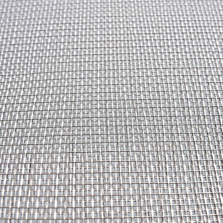 Toile Métallique & Tissu Métallique à Mailles Fines – Metal Market