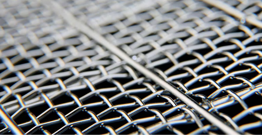 Grillage Treillis Soudé Galvanisé – Metal Market